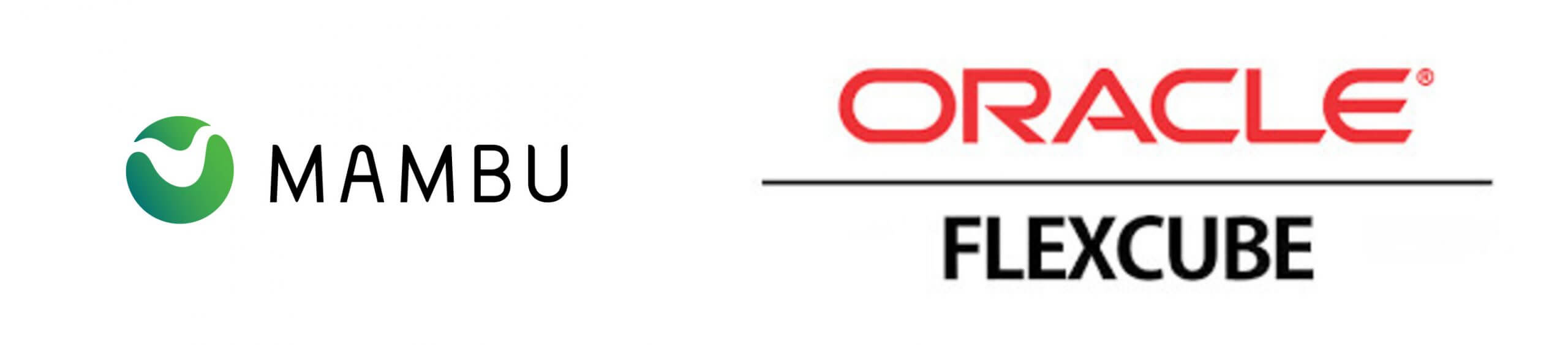 Mambu vs. Oracle FLEXCUBE. Mambu Alternative. FLEXCUBE Alternative