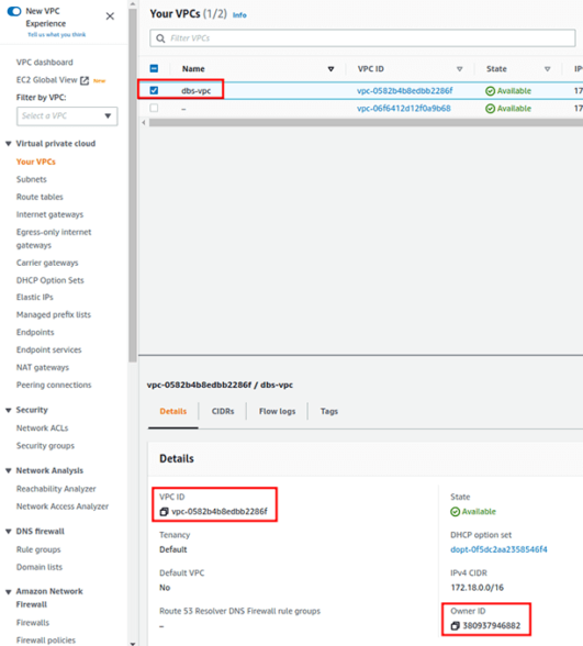 Connection credentials | SDK.finance