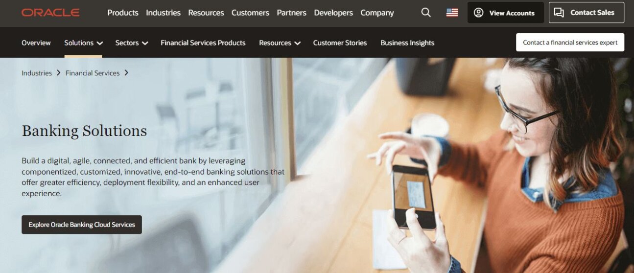 Best Core Banking Software Providers 2026: Platforms, Vendors Compared