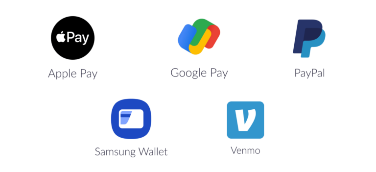 Mobile Wallets: Benefits, Types, and Market Insights | SDK.finance