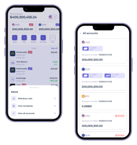 Fundamentals of FinTech Architecture: Challenges, and Solutions