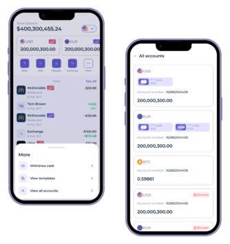 Finacle vs. Finastra: Core Banking Platforms Comparison