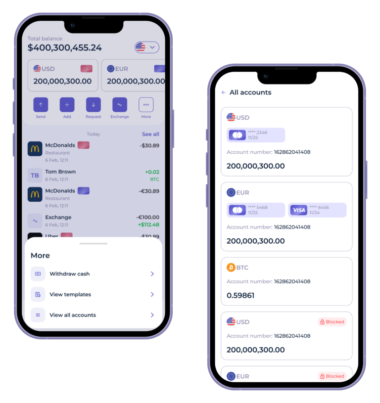 What Is Core Banking: Definition, Features, Benefits | SDK.finance