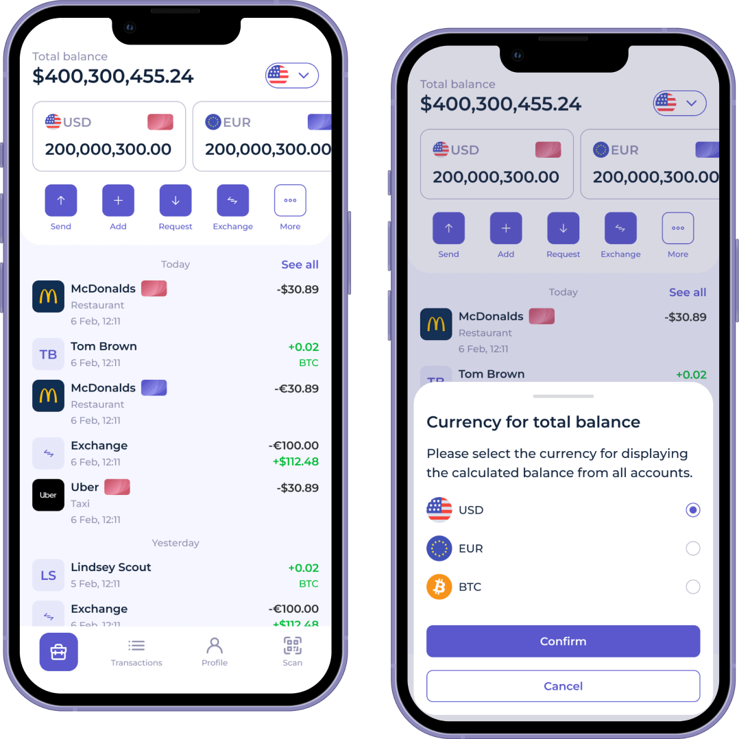 How to Create a Digital Wallet App: From Idea to Launch [Guide 2025]