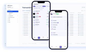 How to Create a Digital Wallet App: From Idea to Launch [Guide 2025]