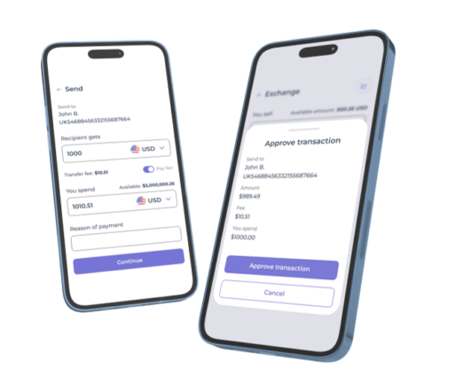 Best Mobile Banking App Features [2025] | SDK.finance