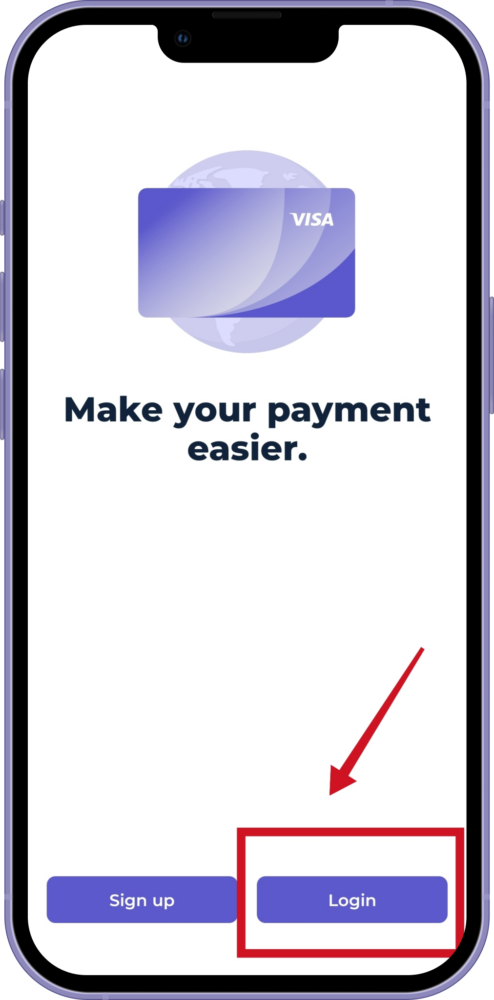 How to Access the SDK.finance Mobile App Demo | SDK.finance