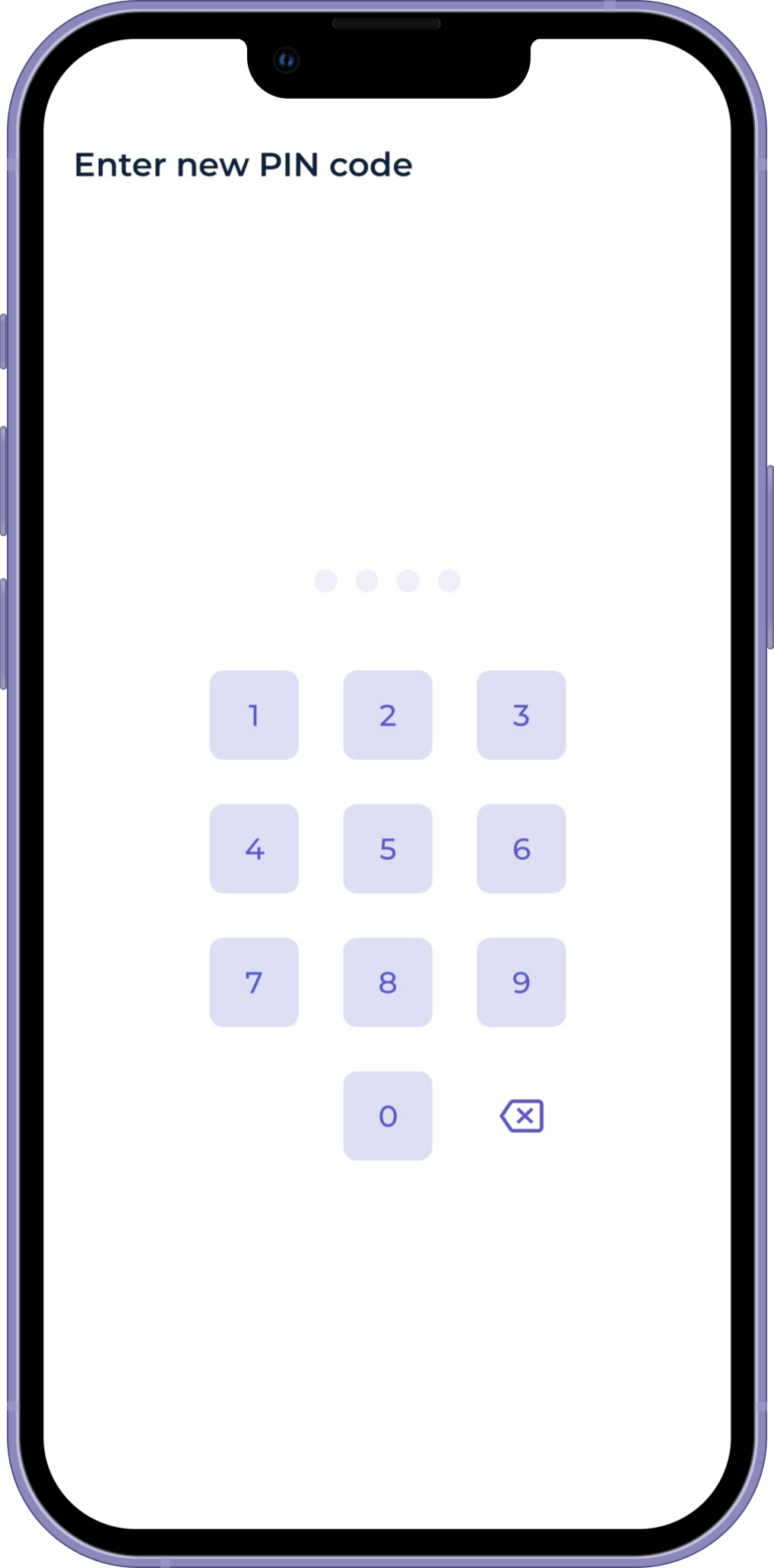 How to Access the SDK.finance Mobile App Demo | SDK.finance