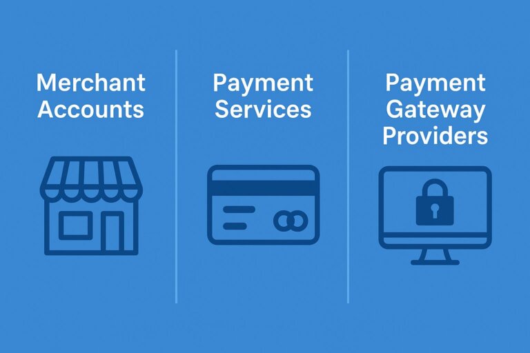 What is a Merchant Services Provider? [Definition and Features]