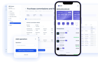 Finacle vs. Finastra: Core Banking Platforms Comparison
