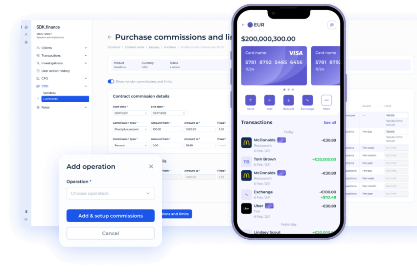 Finacle vs. Finastra: Core Banking Platforms Comparison